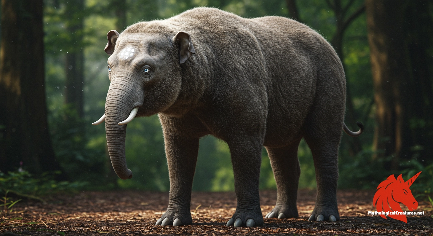 Baku (mythology): Dream protector; nightmare devourer | Mythical Legend