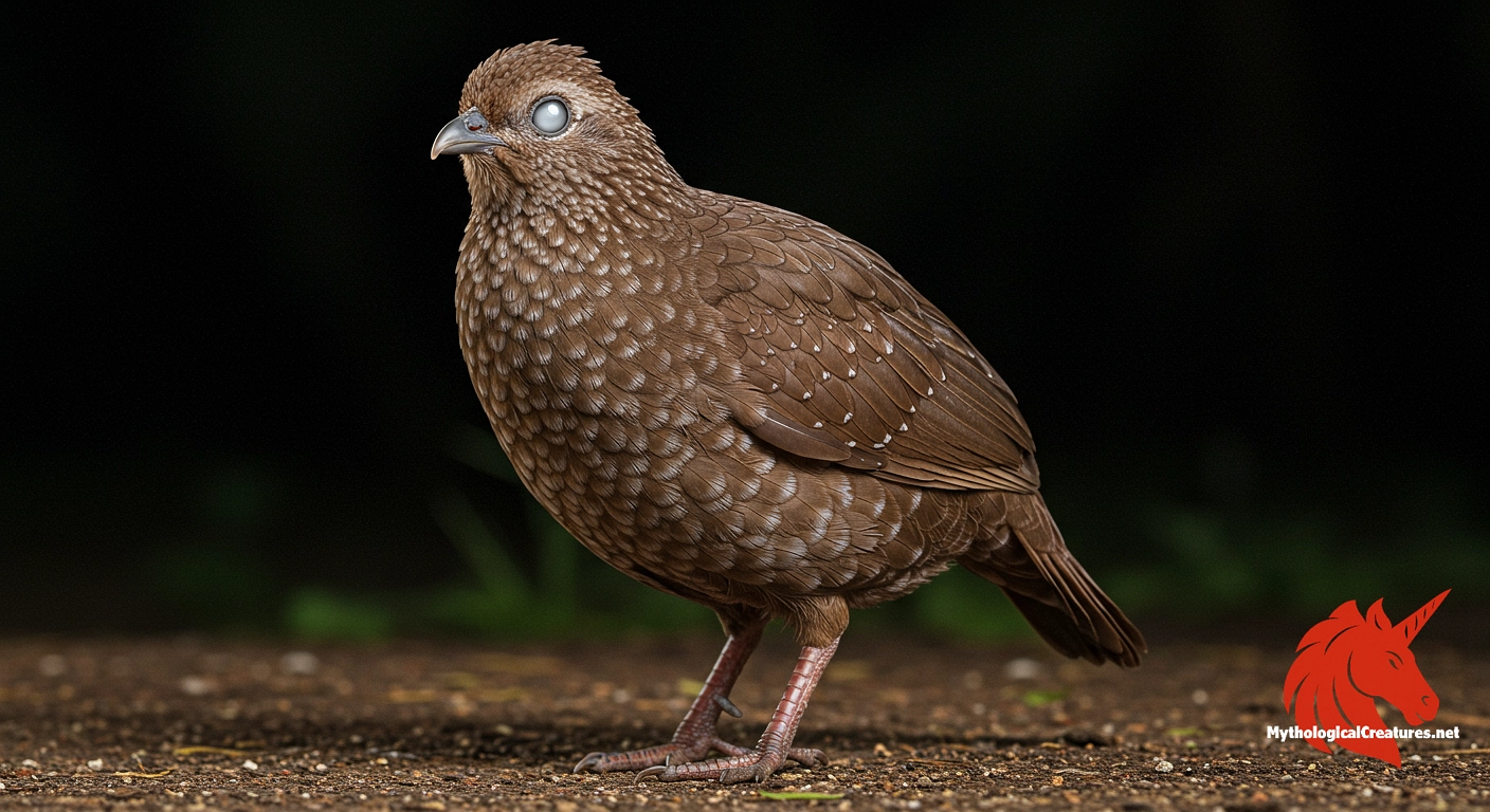 Chakora (mythology): A legendary bird with a unique lunar diet and a ...