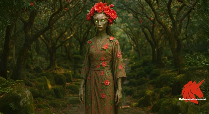 Marid: Antagonistic, rebellious demon | Mythical Legend