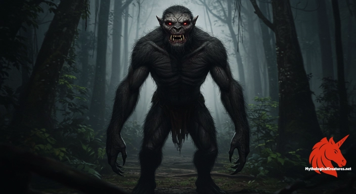 Wakwak: Predatory monster and a harbinger of nocturnal terror ...