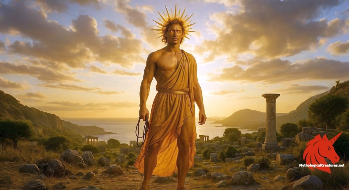 Anteros: God of requited love and avenger of unrequited love | Mythical ...