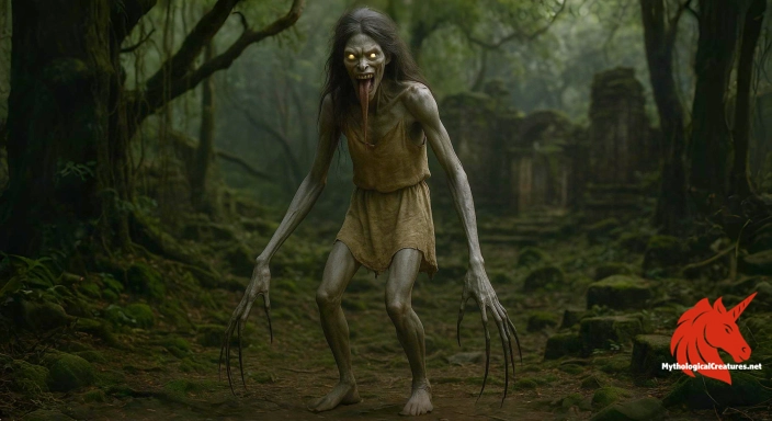 Jack Frost: Personification of winter and master of frost | Mythical Legend
