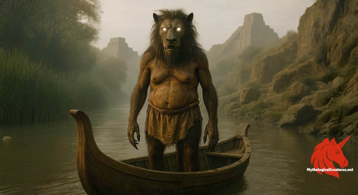 Diarmuid Ua Duibhne: Legendary warrior, lover, and founding figure of ...