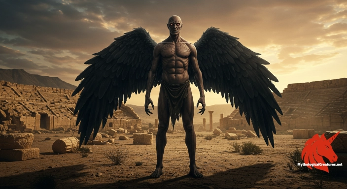 Hodag: Legendary creature and embodiment of retribution in American ...