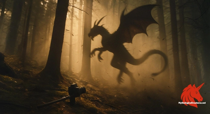 Bacá (mythological creature): Demonic bargain entity | Mythical Legend