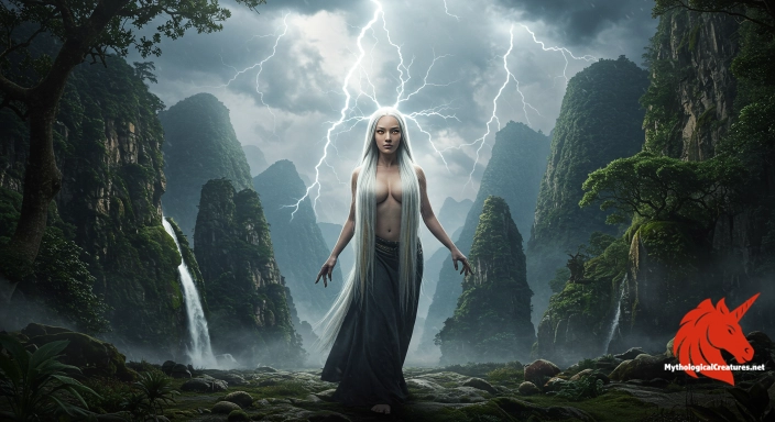 Comus: God of festivity and revelry | Mythical Legend