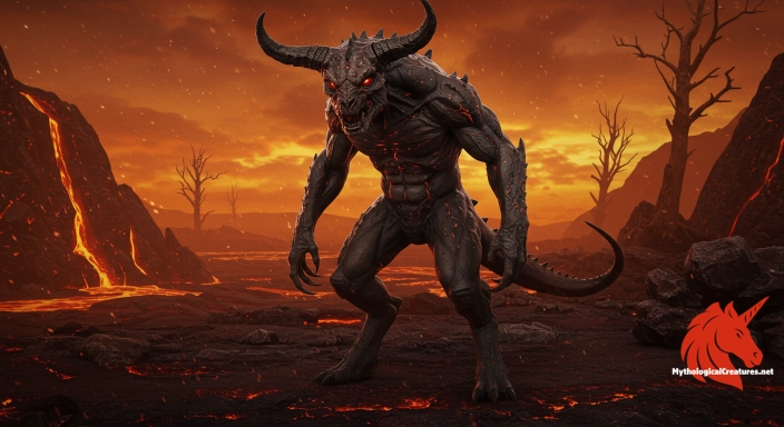 Hibagon: Mysterious cryptid | Mythical Legend