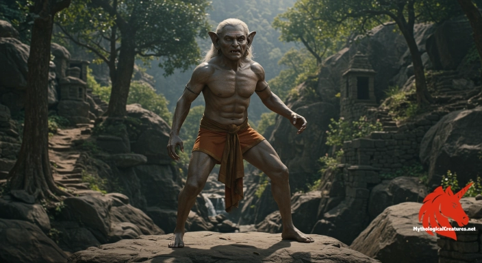 Minos: King of Crete and Judge of the Dead | Mythical Legend