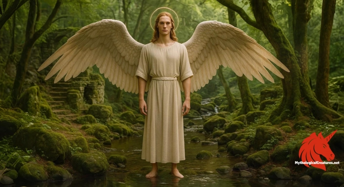 Hulder: Forest spirit and enigmatic seductress | Mythical Legend