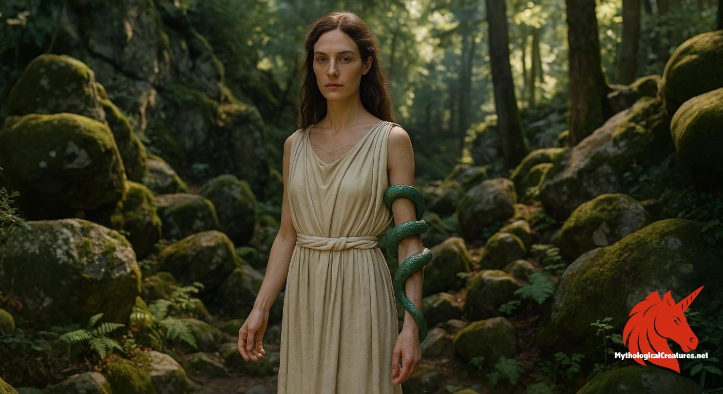 Pyrene (mythology): Tragic figure whose death is commemorated by the ...