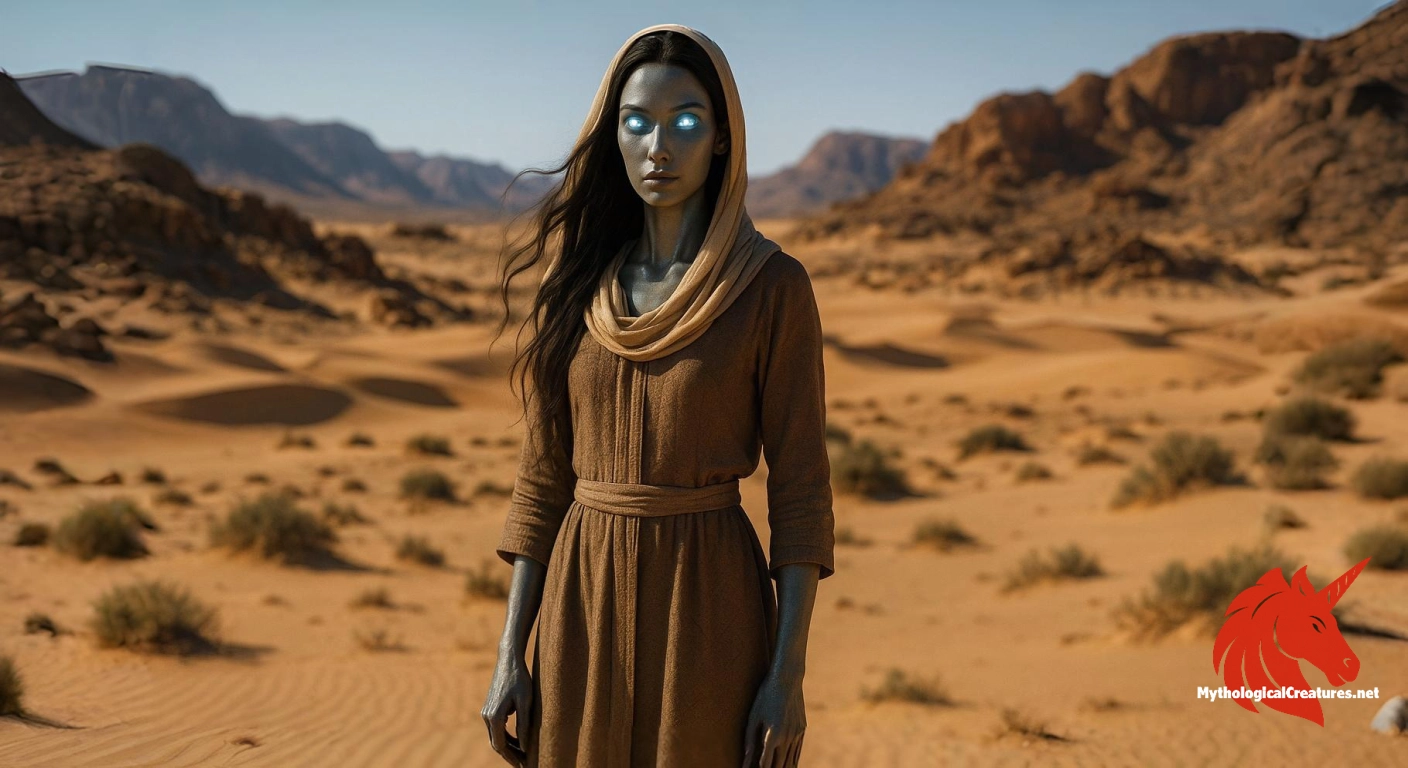 Sila (mythology): Trickster and seductress | Mythical Legend