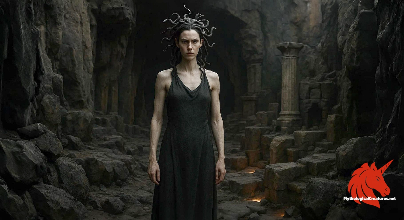 Tisiphone: Punisher of crimes, particularly murders and familial ...